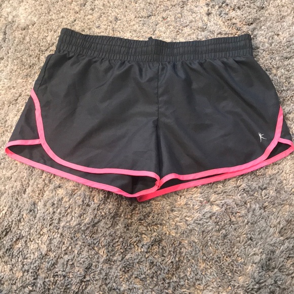 Danskin Now | Shorts | Danskin Now Womens Athletic Short | Poshmark